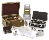Buy certified precision test weights at Northeast Scale.com